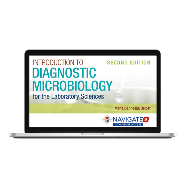 Introduction to Diagnostic Microbiology for the Laboratory Sciences ...