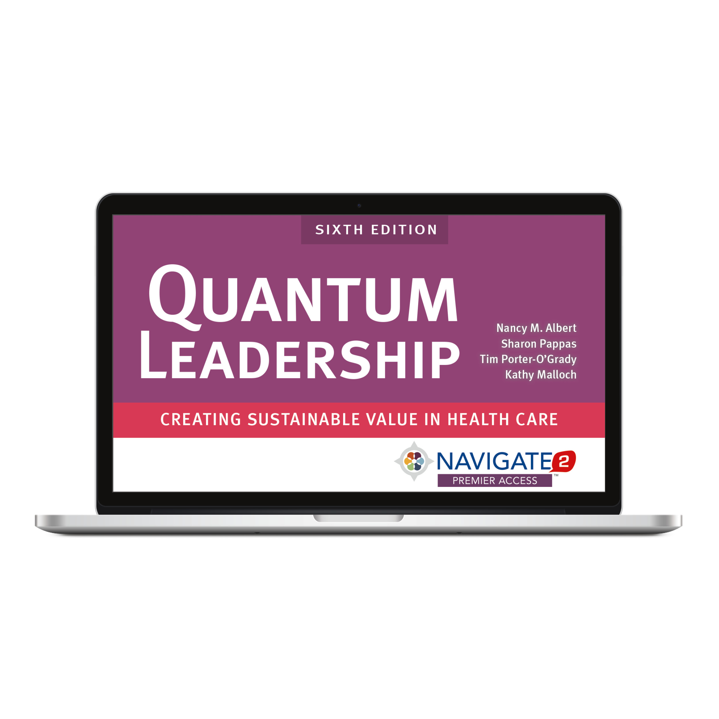 Navigate Premier Access for Quantum Leadership: Creating Sustainable ...