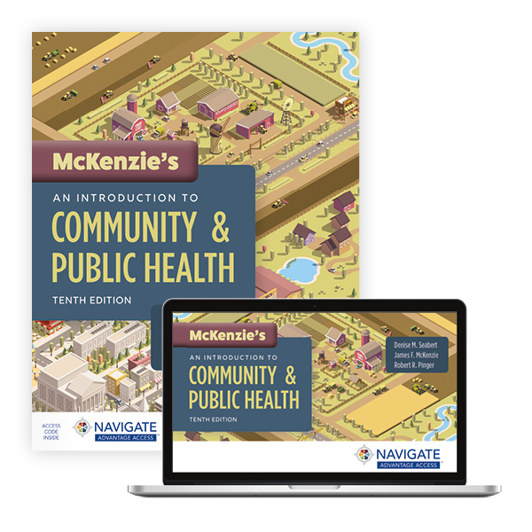Introductory Public Health