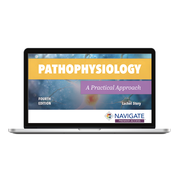Navigate 2 Premier Access for Applied Pathophysiology for the Advanced ...