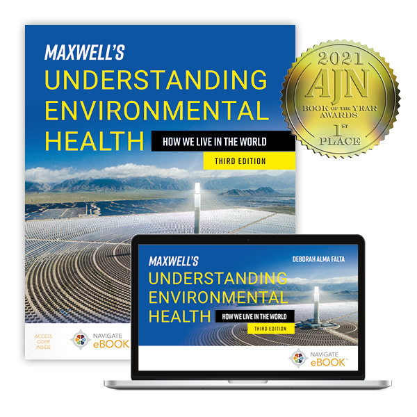 Earth & Environmental Science