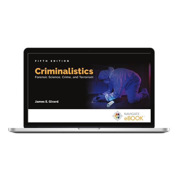 Lab Manual eBook for Criminalistics: Forensic Science, Crime, and ...