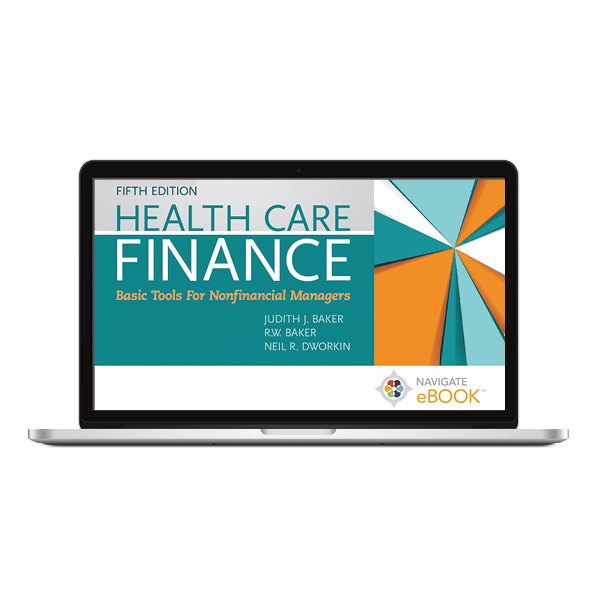 Essentials of Cost Accounting for Health Care Organizations: 9780763738136