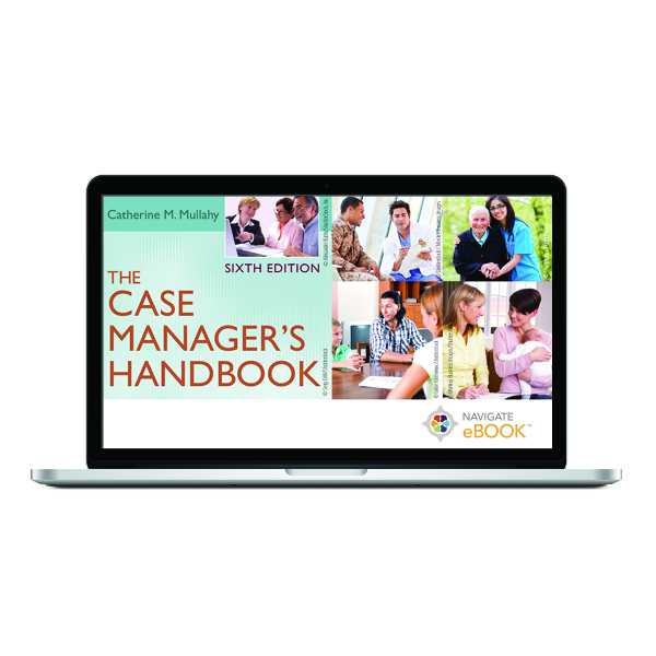Navigate eBook for The Case Manager's Handbook - 365 Day Access ...