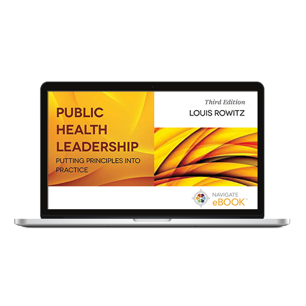 Leadership & Management