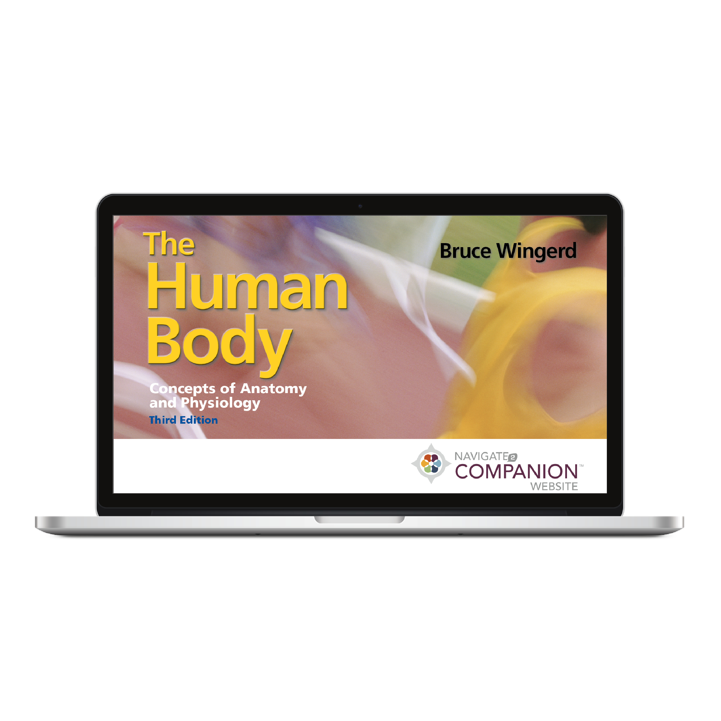Navigate 2 TestPrep: The Human Body Concepts of Anatomy and Physiology