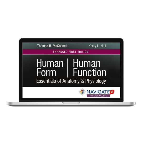 Navigate 2 Premier Access for Human Form, Human Function, Enhanced ...