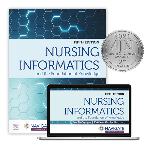 Informatics for Health Professionals : 9781284182095