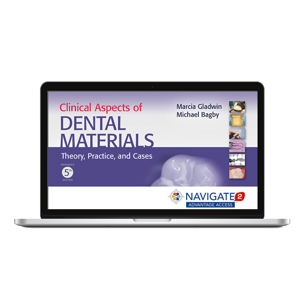 Navigate 2 Advantage Access for Clinical Aspects of Dental Materials ...
