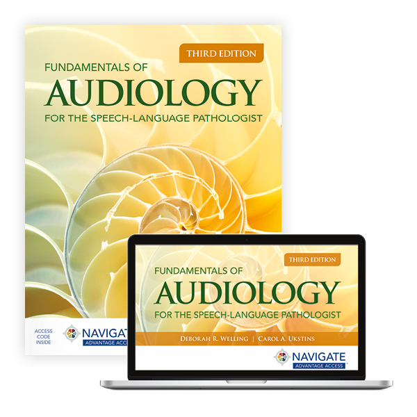 Fundamentals of Audiology for the Speech-Language Pathologist ...