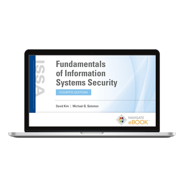 Cybersecurity Textbooks & Course Material | Jones & Bartlett Learning