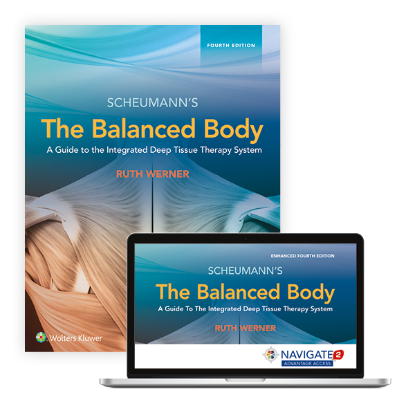 The Balanced Body: A Guide to Deep Tissue and Neuromuscular Therapy ...