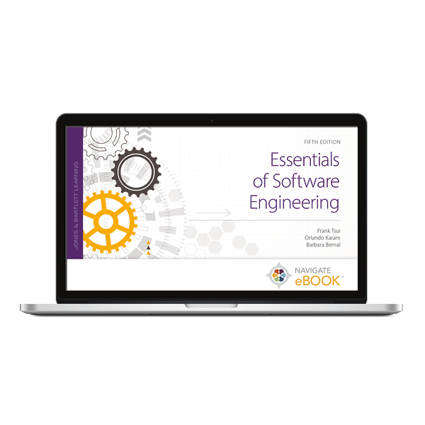 Essentials of Software Engineering: 9781284228991