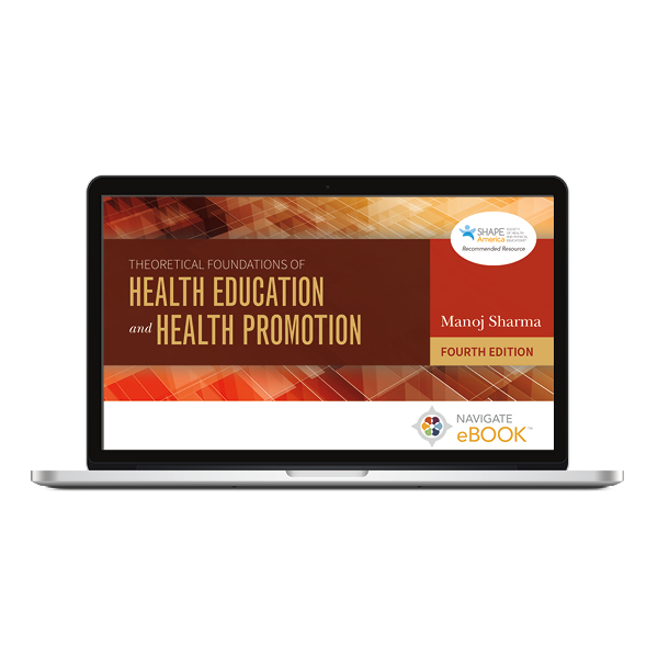 Theoretical Foundations of Health Education and Health Promotion ...
