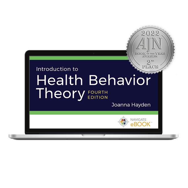 Introduction to Health Behavior Theory: 9781284231922