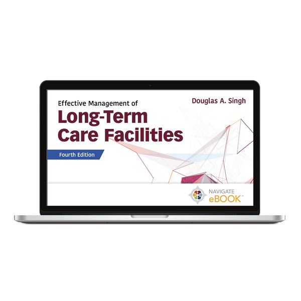 Navigate eBook Access for Effective Management of Long-Term Care ...