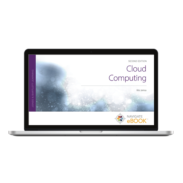 Cloud Computing: 9781284233971