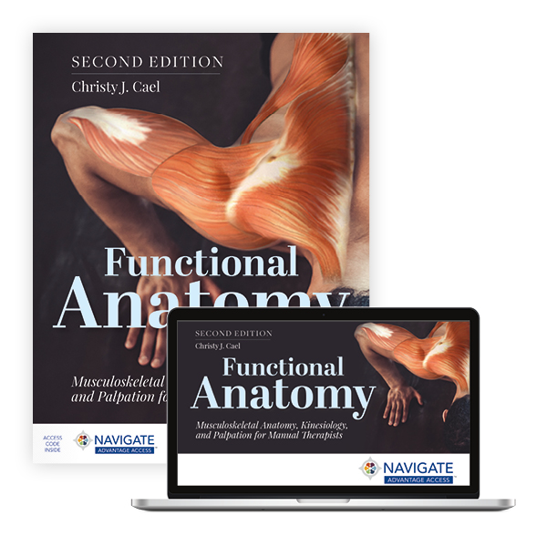 Navigate eBook for Functional Anatomy: Musculoskeletal Anatomy ...