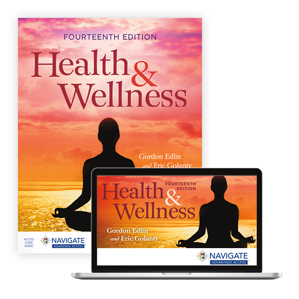 Health & Wellness: 9781284235197