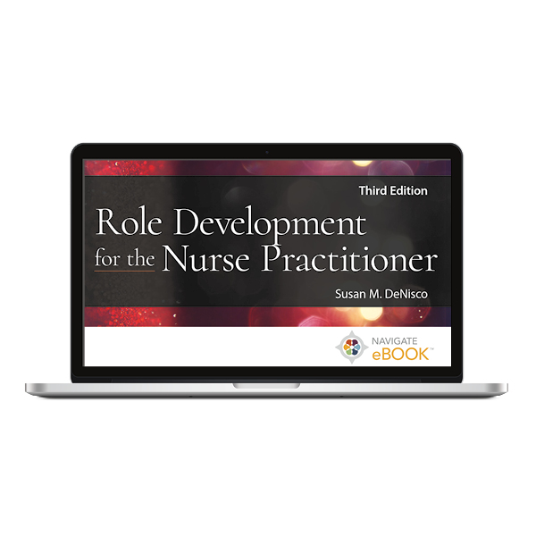 Advanced Practice Nursing: Essential Knowledge for the Profession ...