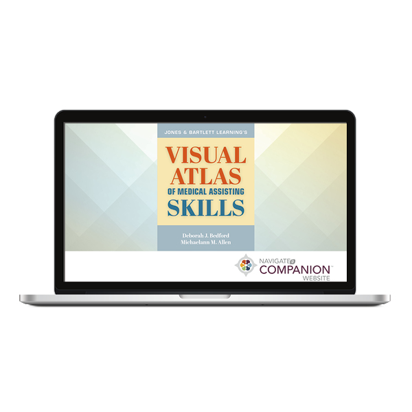 Navigate 2 Companion Website Access for Jones & Bartlett Learning's ...