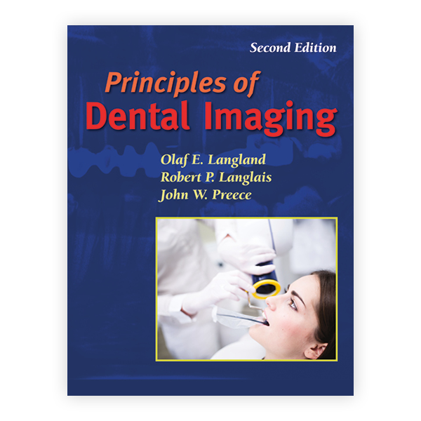 Principles of Dental Imaging: 9781284241044