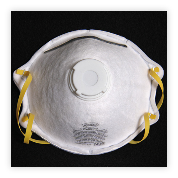 N-95 and Other Filtering Facepiece Respirators Awareness for All ...