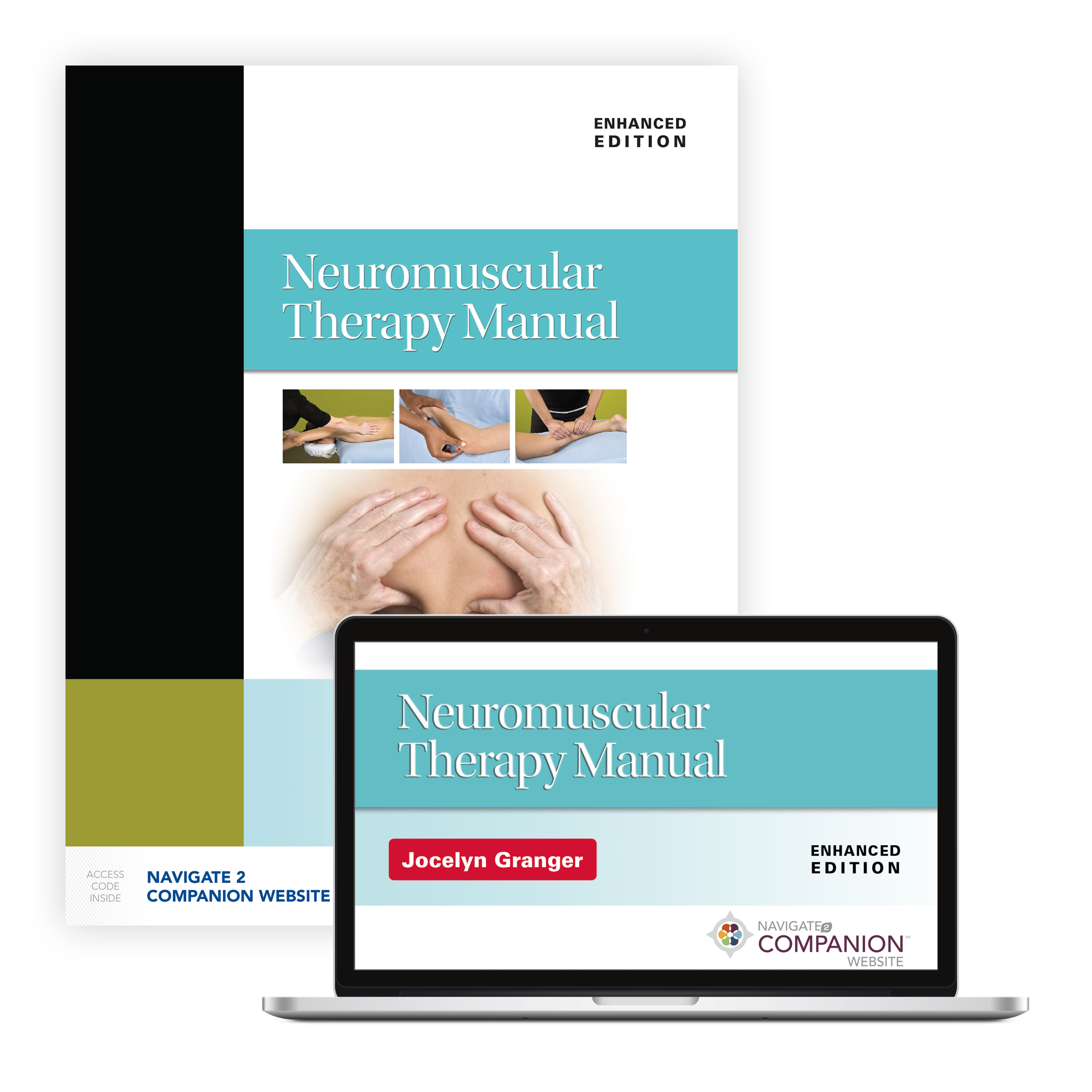 Neuromuscular Therapy Manual, Enhanced Edition: 9781284241778