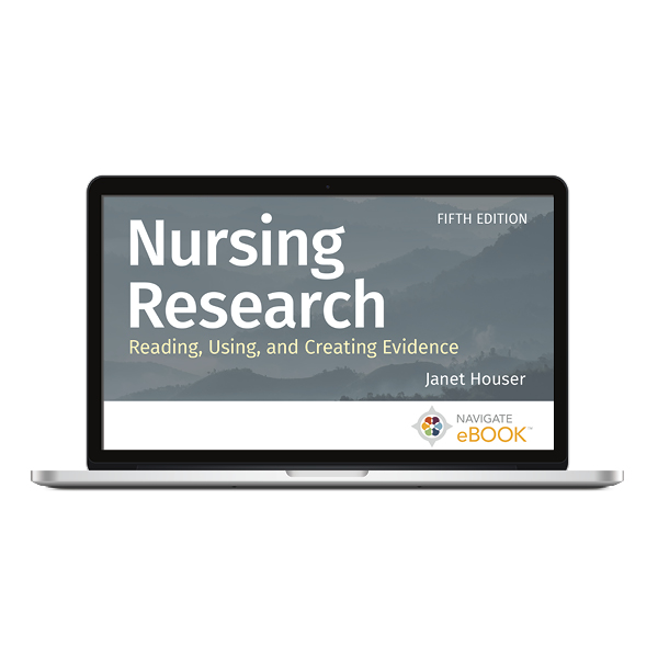 Nursing Research: Reading, Using, and Creating Evidence: 9781284226294