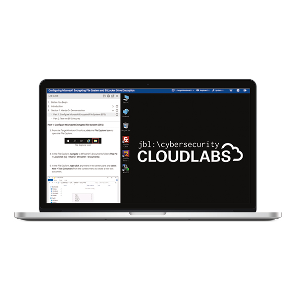 Cloud Labs for Cloud Computing: 9781284247916
