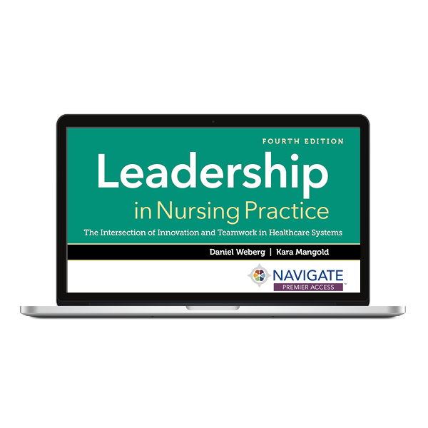 Leadership for Evidence-Based Innovation in Nursing and Health ...