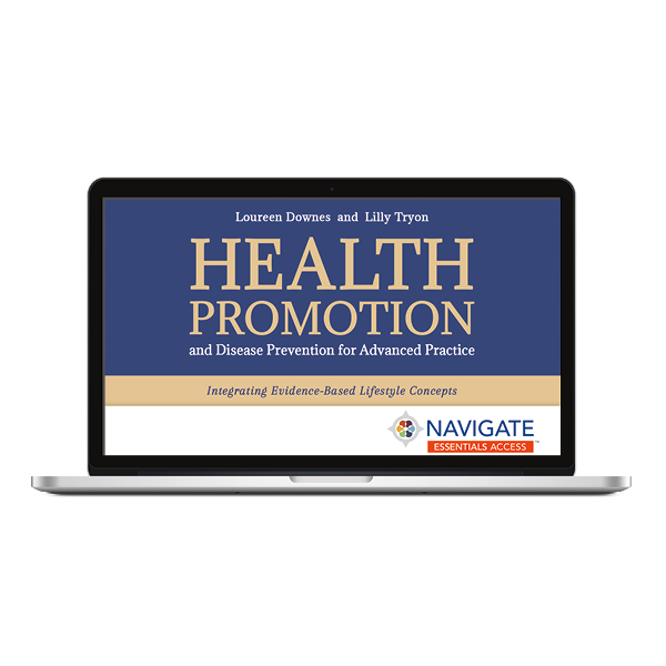 Navigate Essentials for Health Promotion and Disease Prevention for ...