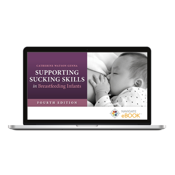 Supporting Sucking Skills in Breastfeeding Infants: 9781284255386