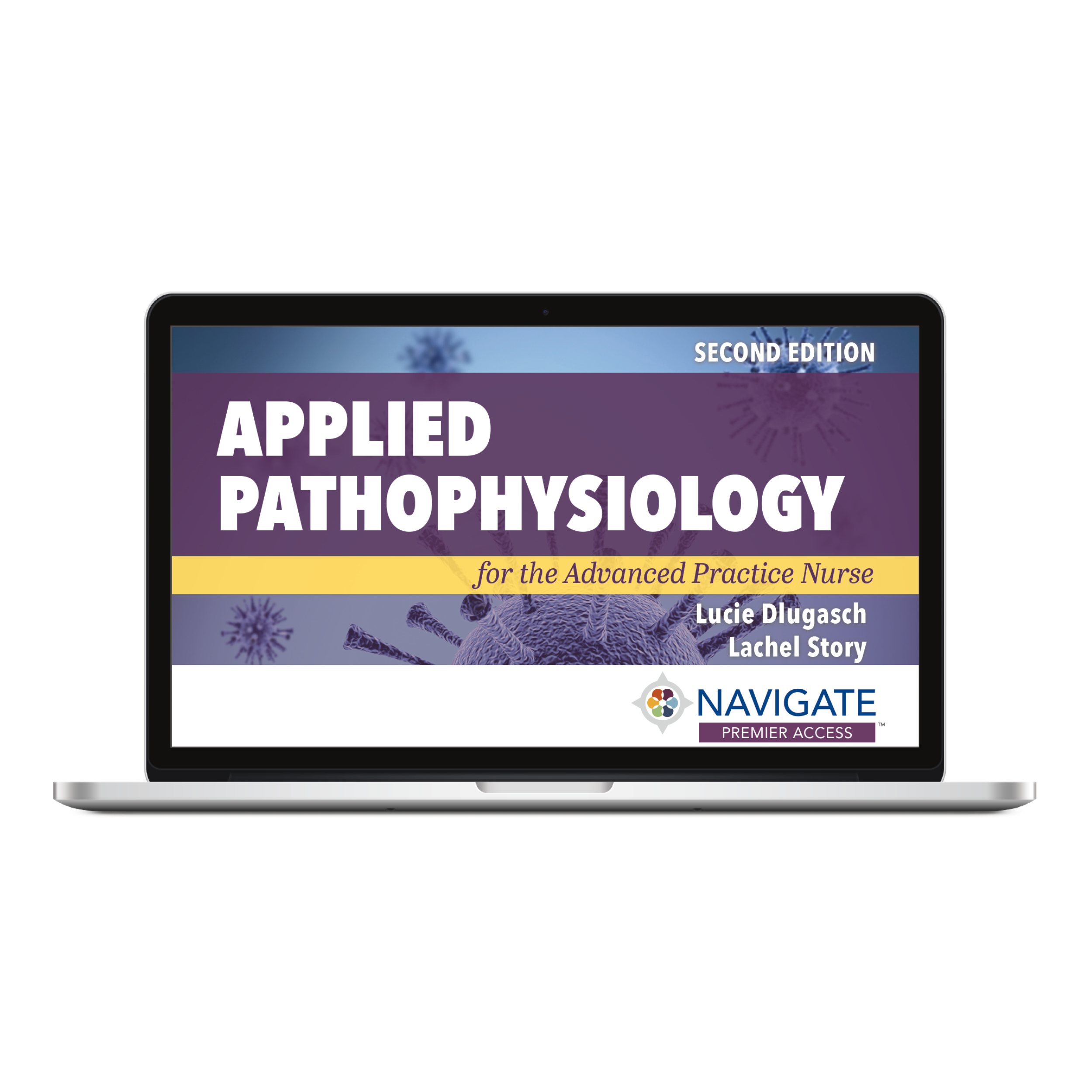 Applied Pathophysiology for the Advanced Practice Nurse: 9781284255614