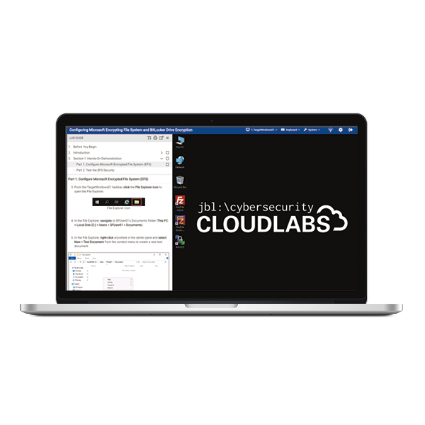 Cloud Labs for Security Strategies in Linux Platforms and Applications ...