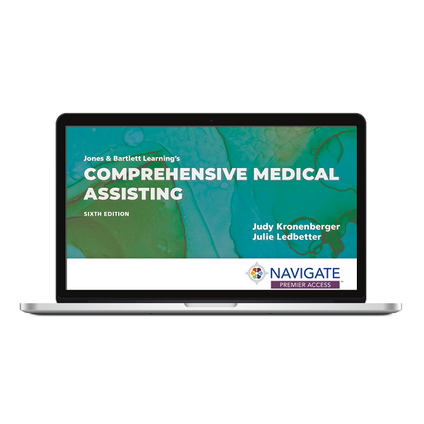Navigate Premier Access for Jones & Bartlett Learning's Comprehensive ...