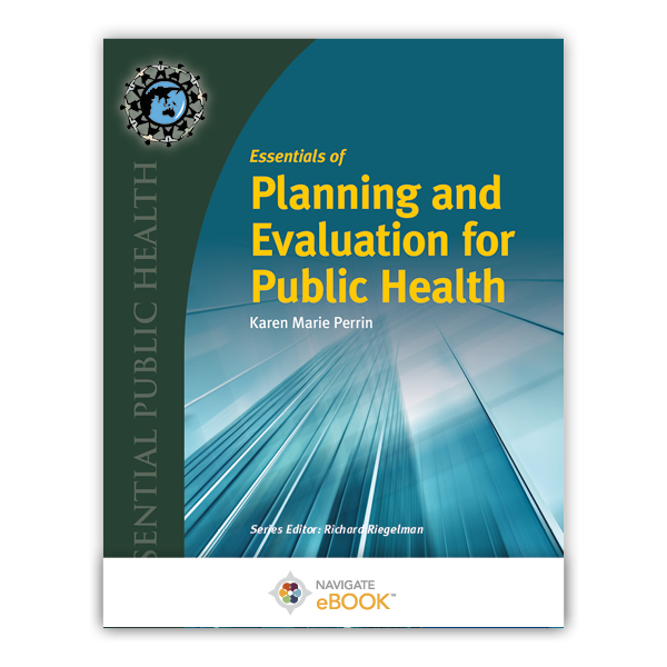 Principles of Planning, Evaluation, and Research for Health Care ...
