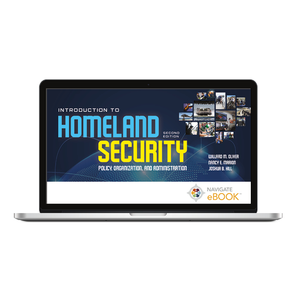 Introduction to Homeland Security: Policy, Organization, and ...