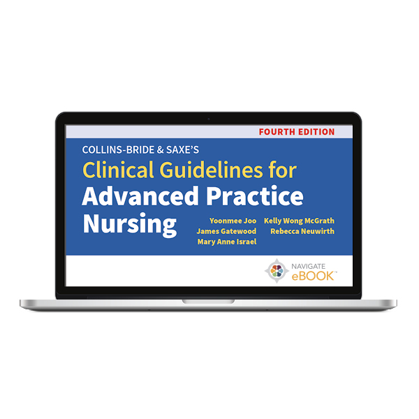 Navigate eBook for Collins-Bride & Saxe's Clinical Guidelines for ...