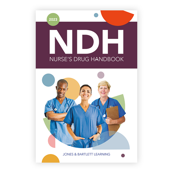 Nursing Reference