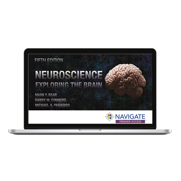Navigate Premier Access for Neuroscience: Exploring the Brain ...