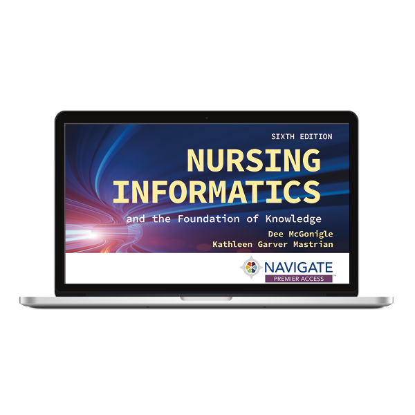 Navigate Premier for Nursing Informatics and the Foundation of ...