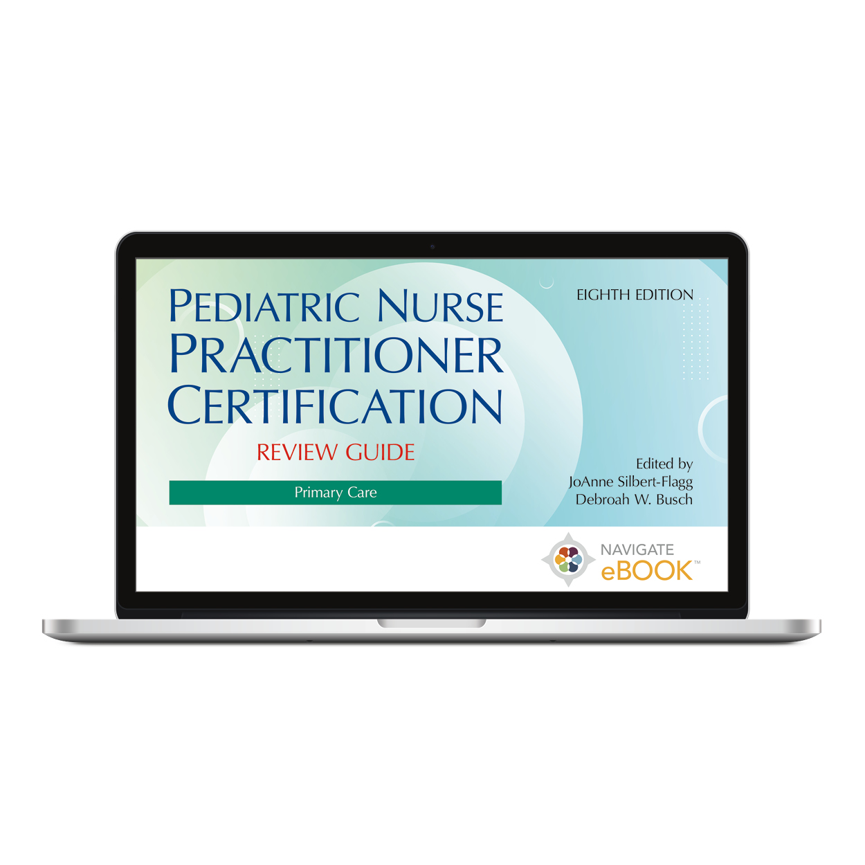 Pediatric Nurse Practitioner Certification Review Guide 8E OP2 eBook ...