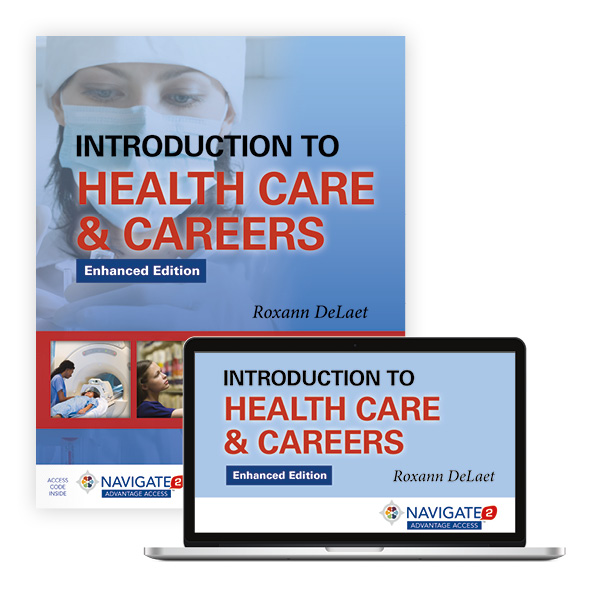 Navigate 2 eBook Access for Introduction to Health Care & Careers ...