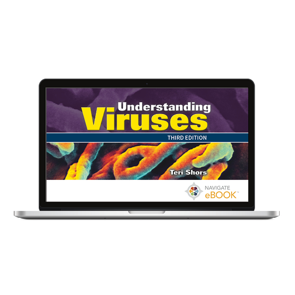 Understanding Viruses: 9781284025927