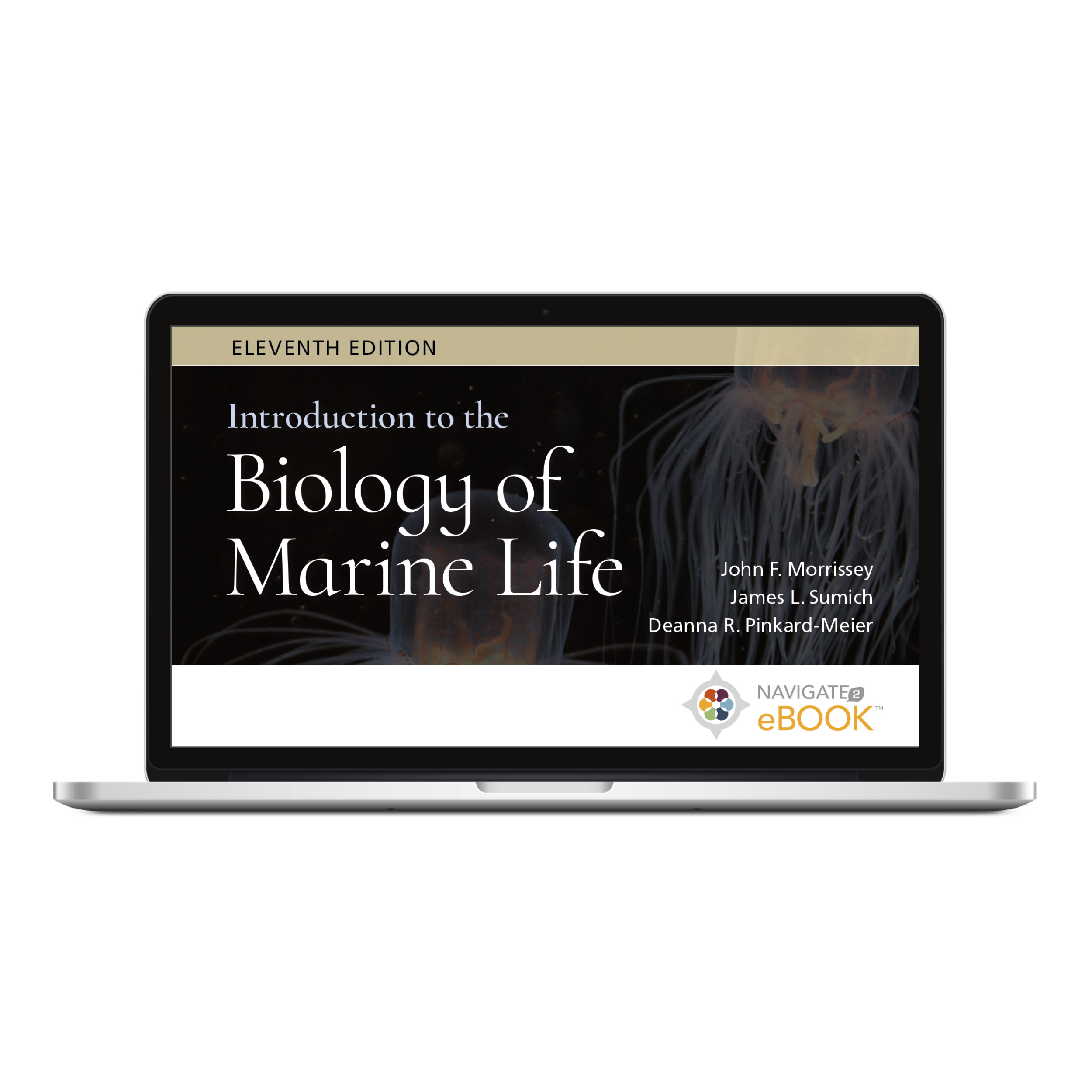 Introduction to the Biology of Marine Life 11e includes Navigate 2 ...
