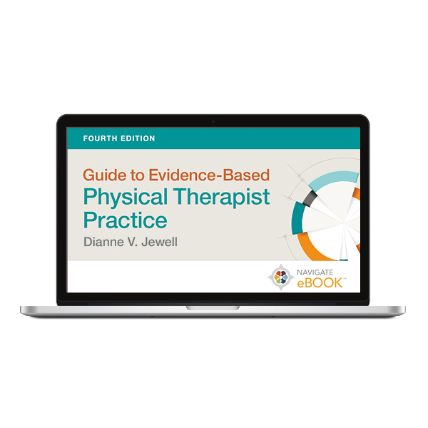 Guide to Evidence-Based Physical Therapist Practice: 9781284247541