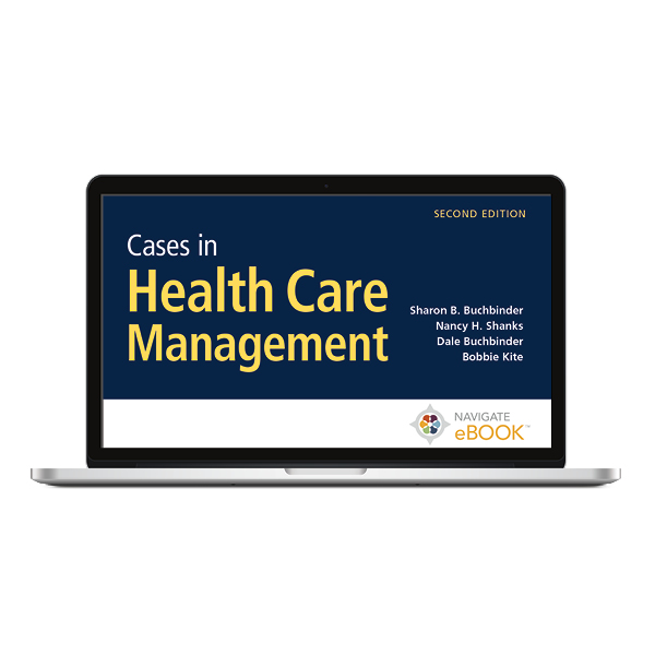 Introduction to Health Care Management: 9781284156560