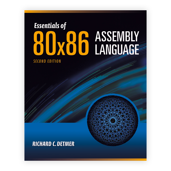 Essentials of 80x86 Assembly Language