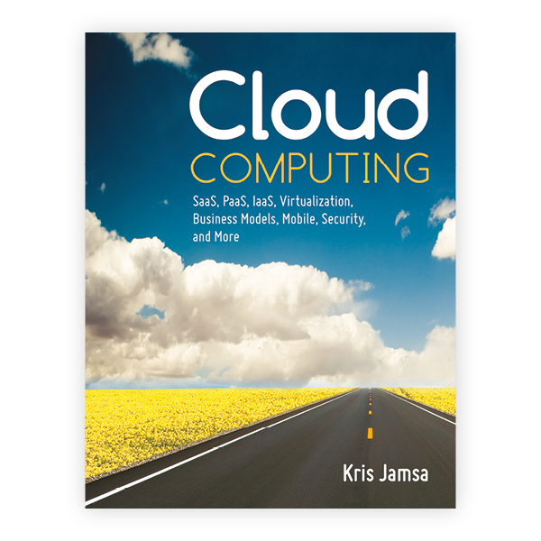 Cloud Computing: 9781284233971